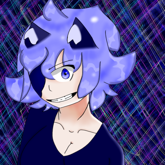YouTube PFP - ibisPaint
