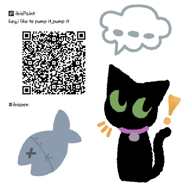 silly brush - ibisPaint