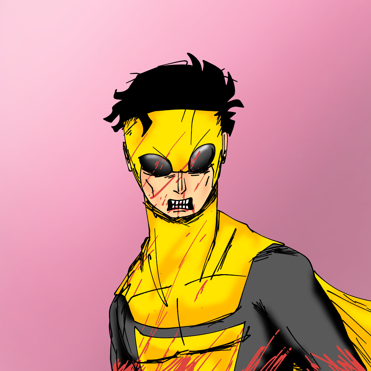 capevincible - ibisPaint