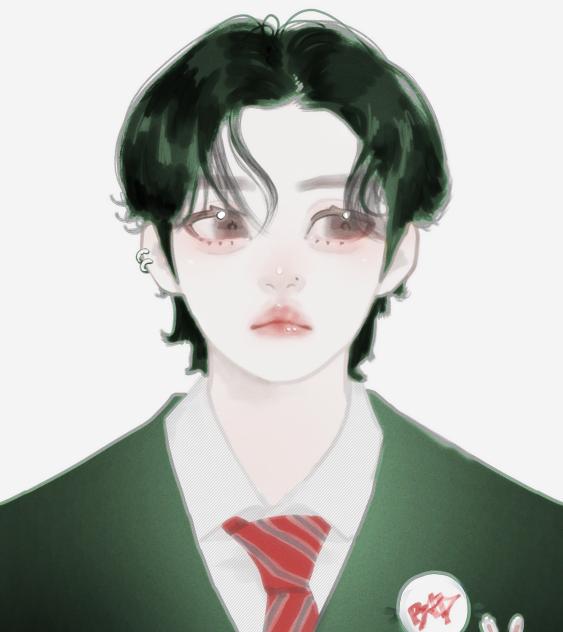 sleepy - ibisPaint