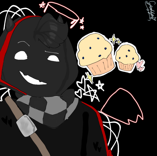 Badboyhalo - ibisPaint