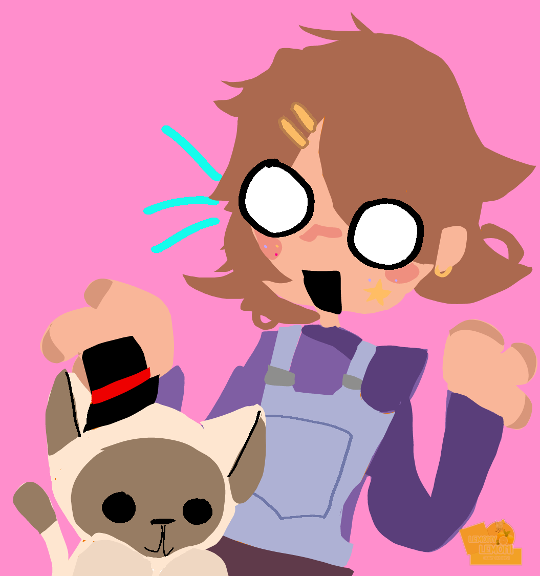 Ditys 😈😈 - ibisPaint