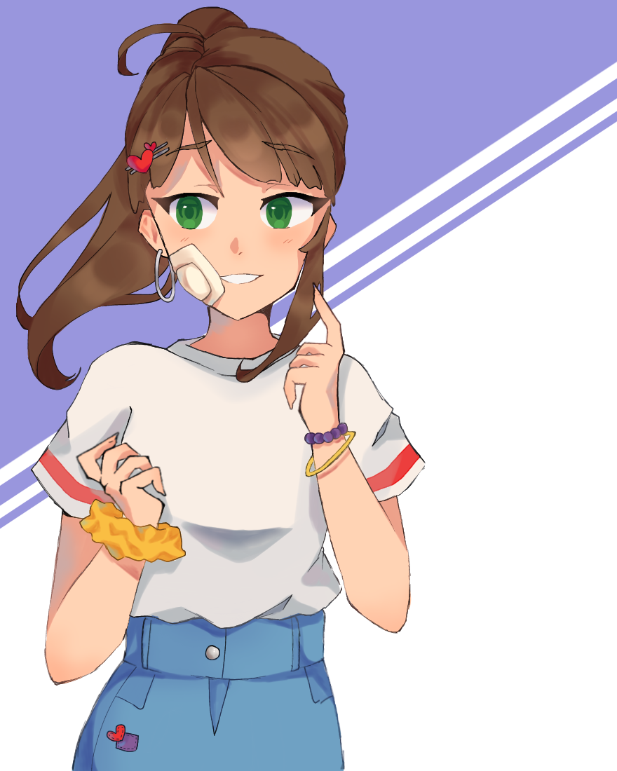 Request from WafFlez - ibisPaint