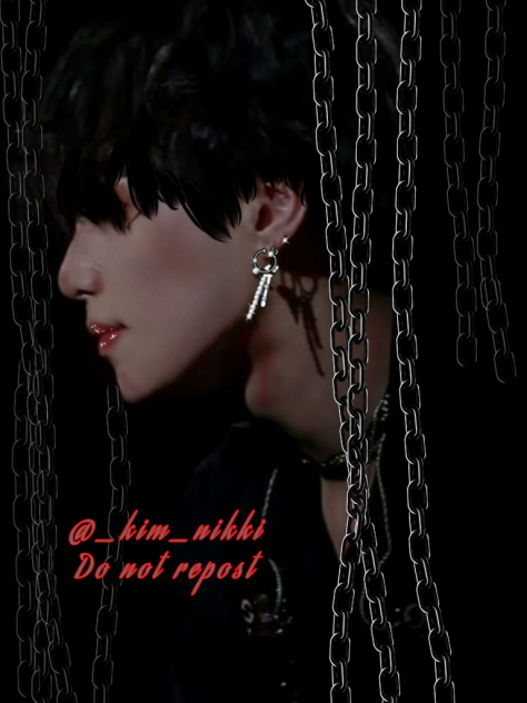 Suga Edit - ibisPaint