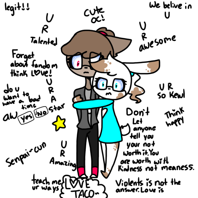 sipped paint for Rae bae - ibisPaint