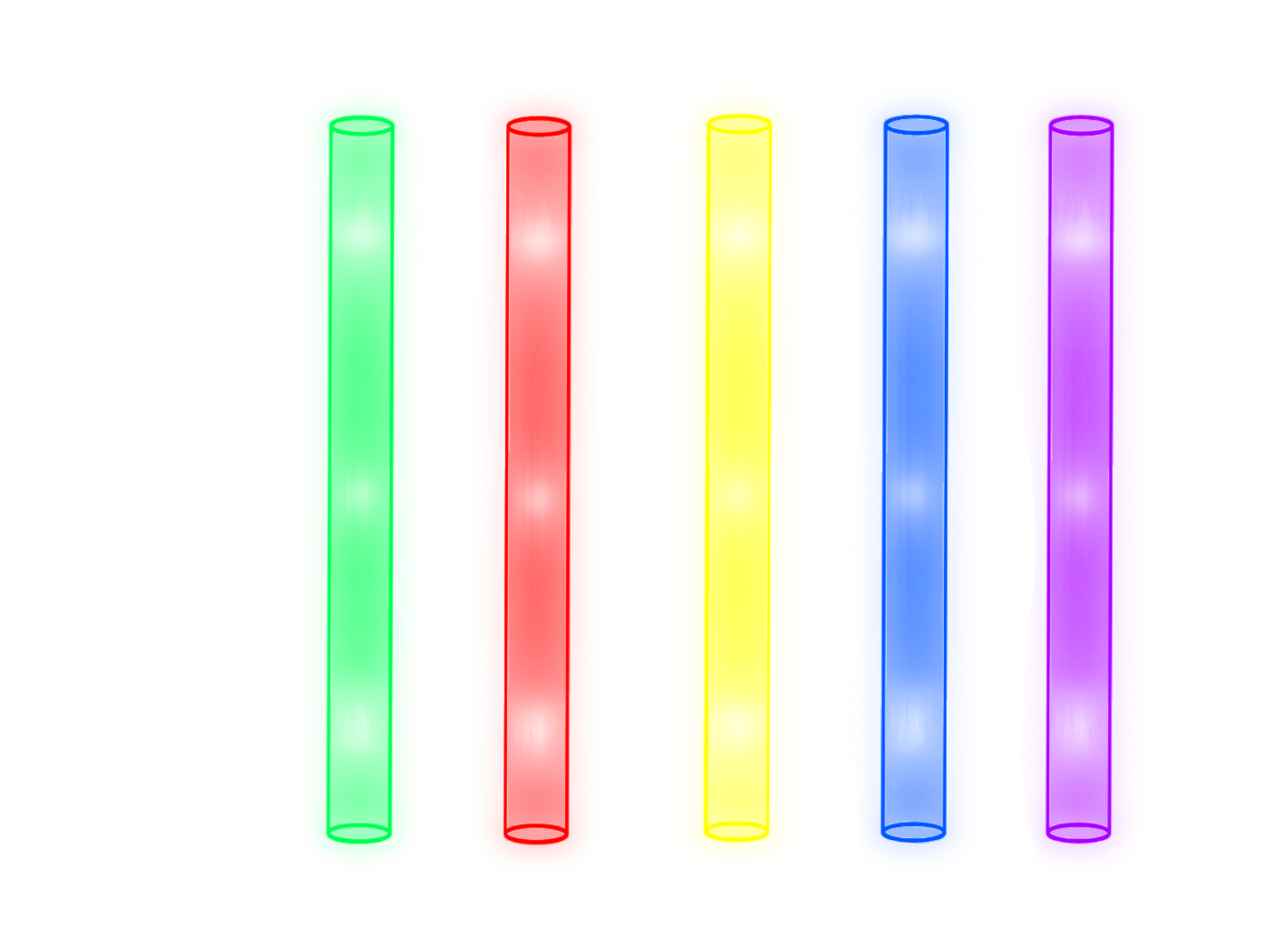 lightstick simple - ibisPaint