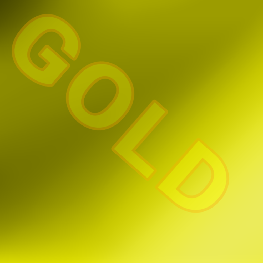Gold - ibisPaint