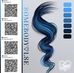 somebody else - ibisPaint