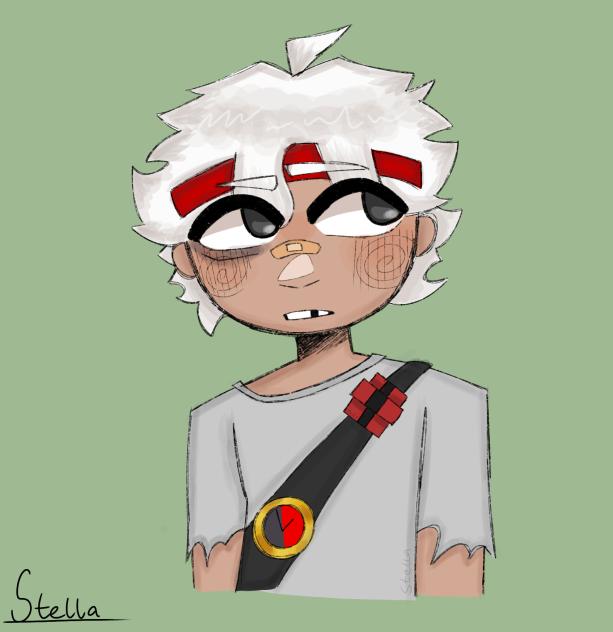 bdubs !! - ibisPaint