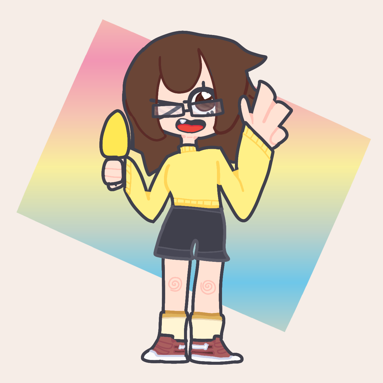 request for azra (1st ever req😆) - ibisPaint