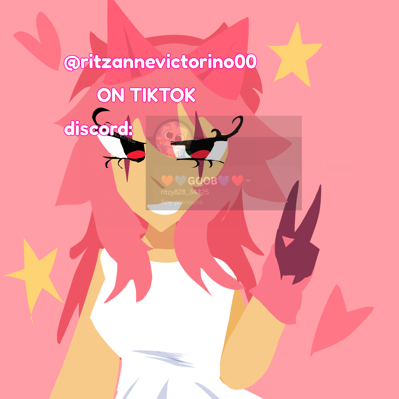 Human scraps - ibisPaint