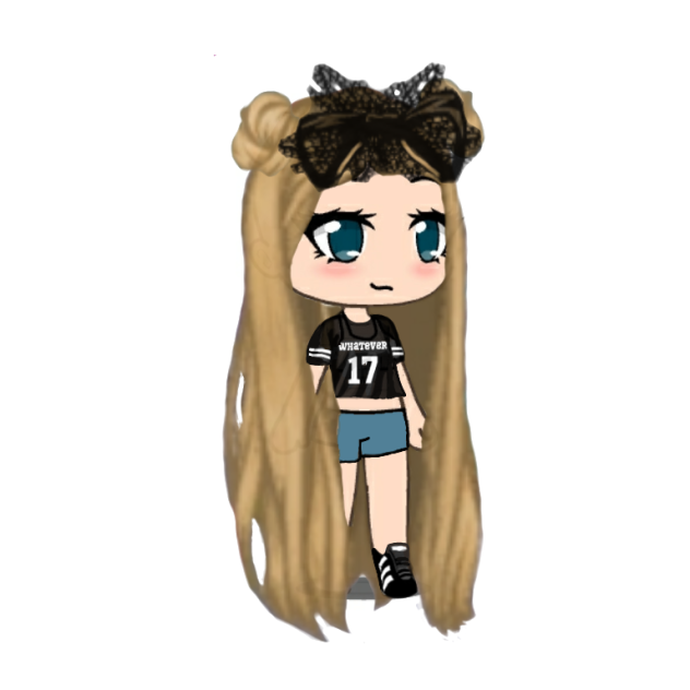 gacha & msp - ibisPaint