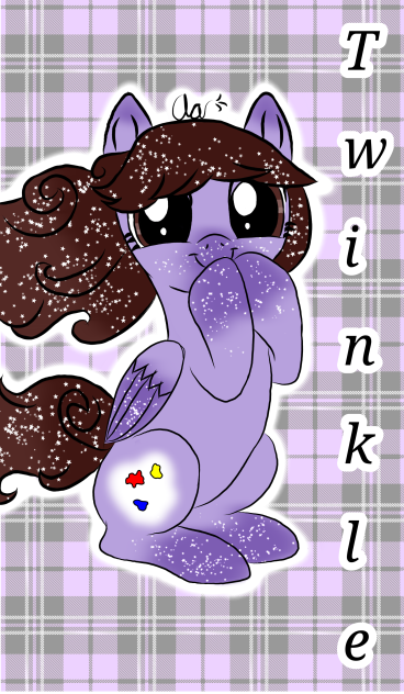 Twinkle - ibisPaint