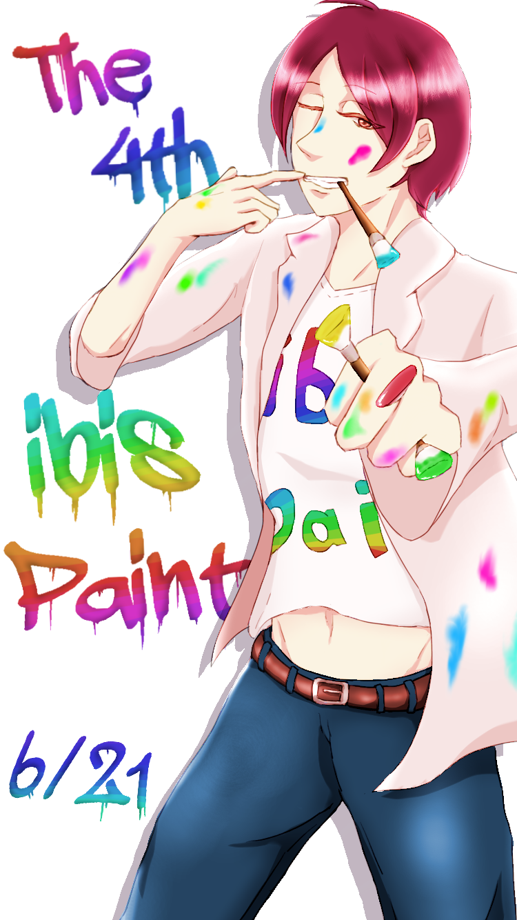 4th ibisPaint - ibisPaint