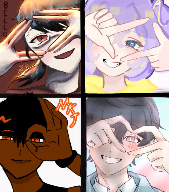 light work - ibisPaint