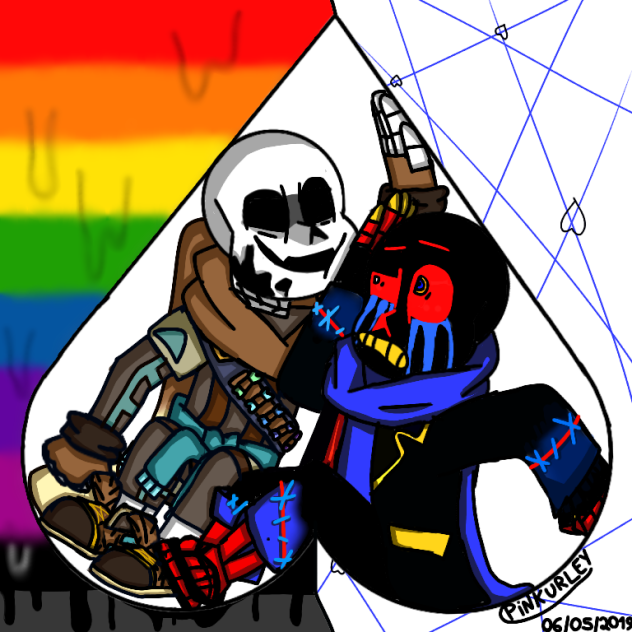 Errorink - ibisPaint