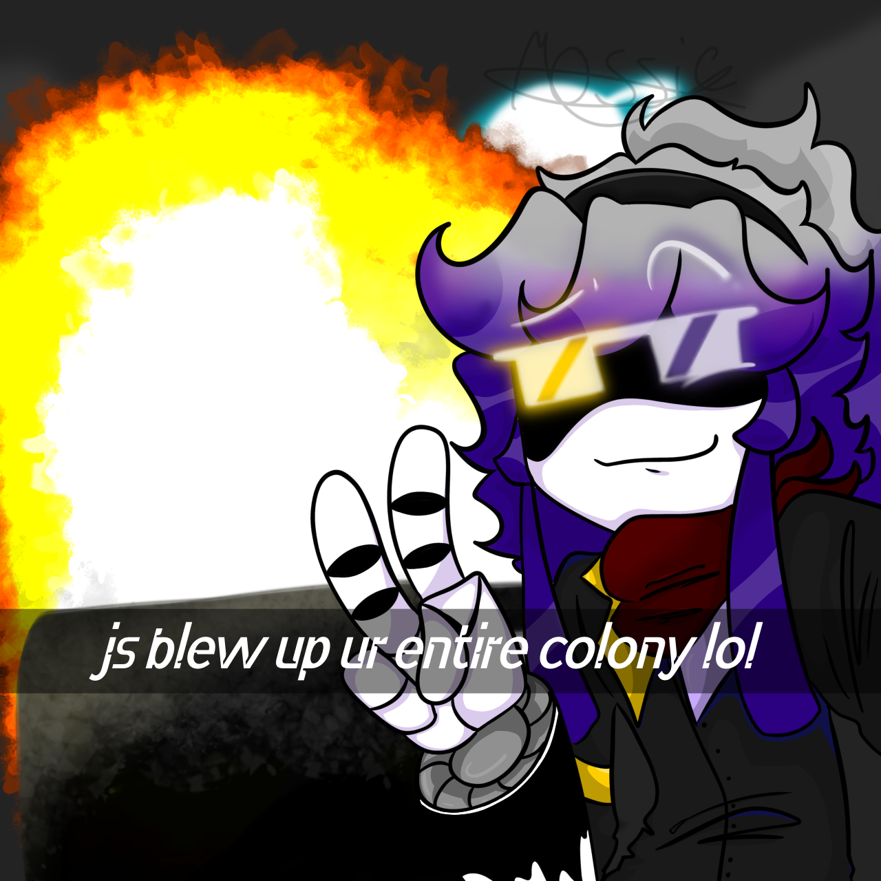 REQ from Cami - ibisPaint