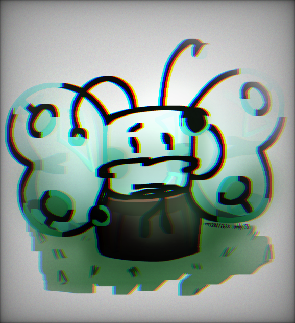 bot my POOKIE from ii - ibisPaint