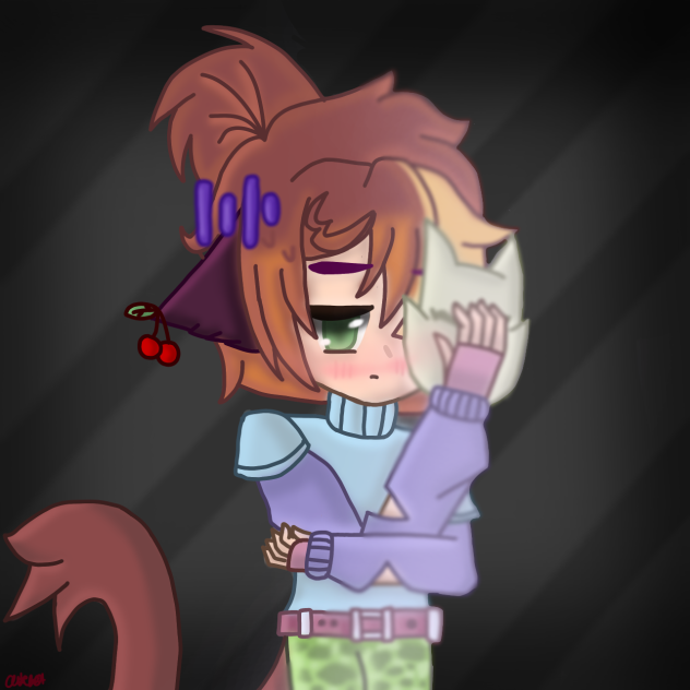 Percy speedpaint! - ibisPaint