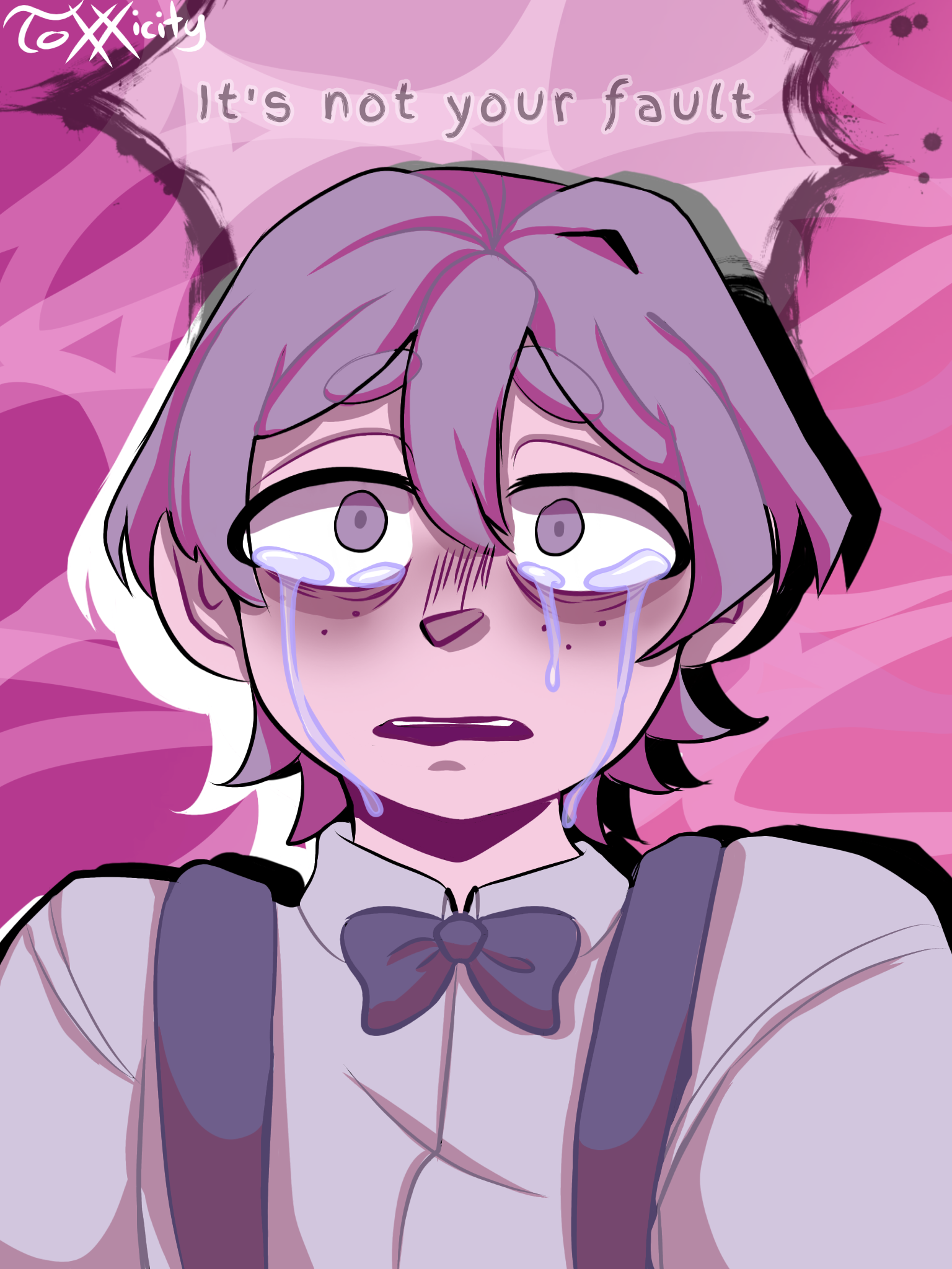 ALEX MY CHILD - ibisPaint