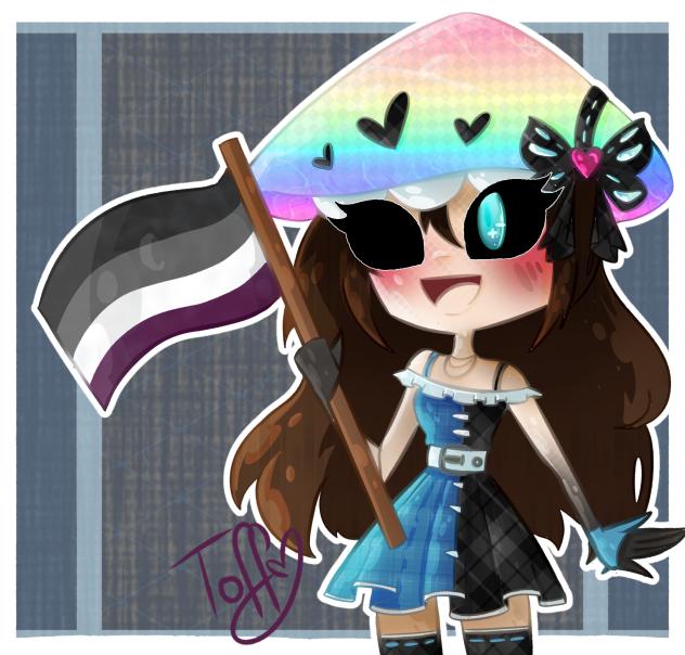 Happy pride month - ibisPaint