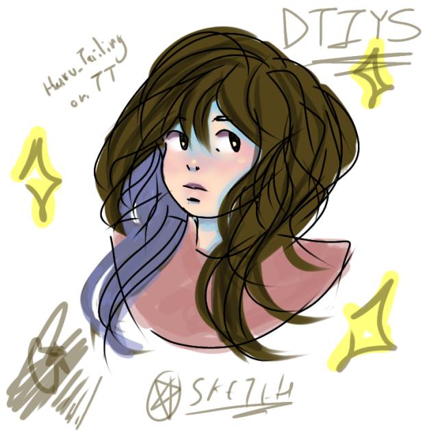 DTIYS!!! - ibisPaint