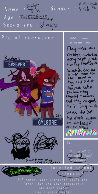 For Little Error - ibisPaint