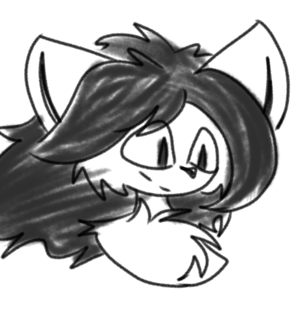 Somethin random ig - ibisPaint