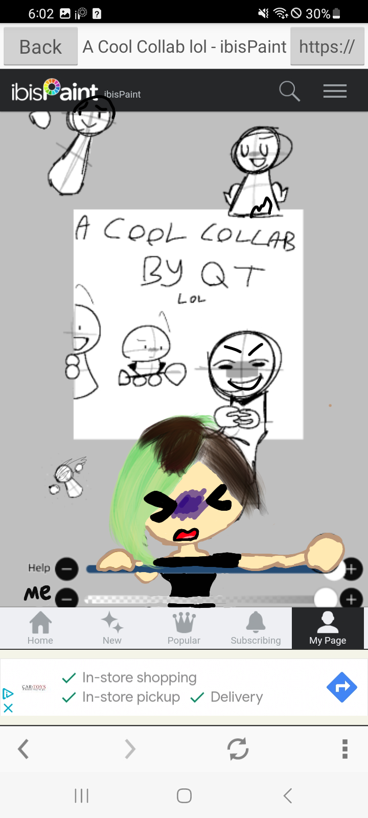 Untitled43 - ibisPaint