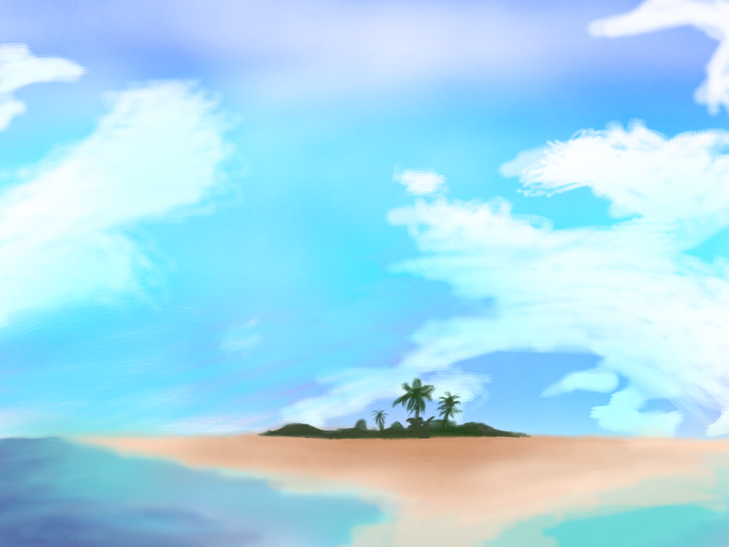 cooooool - ibisPaint