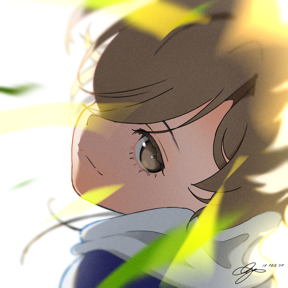 14 Feb 2024 - ibisPaint