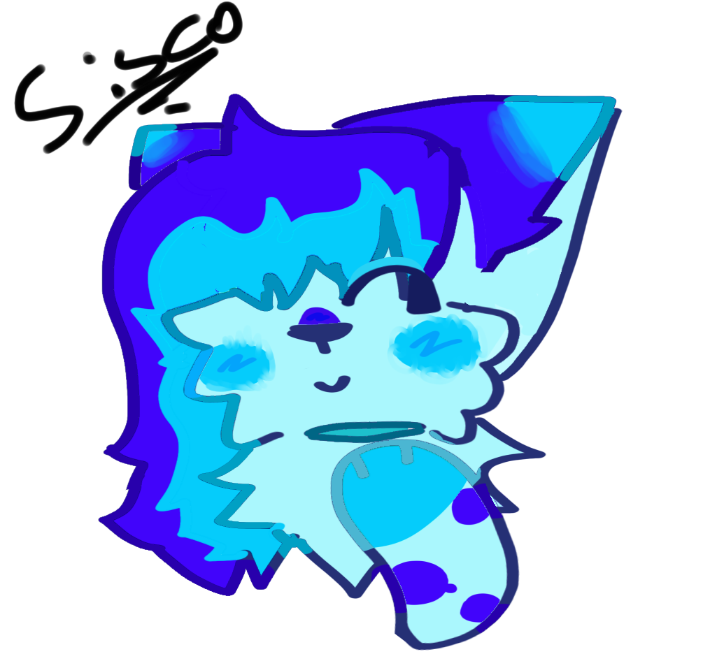 Sisco!!!! - ibisPaint