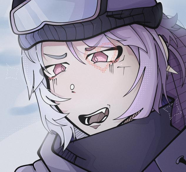 sigma from bsd - ibisPaint