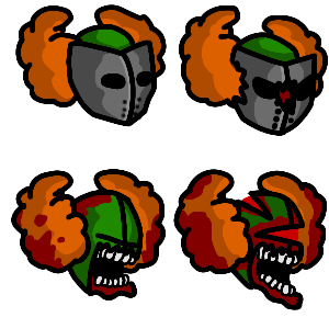 trick icon - ibisPaint