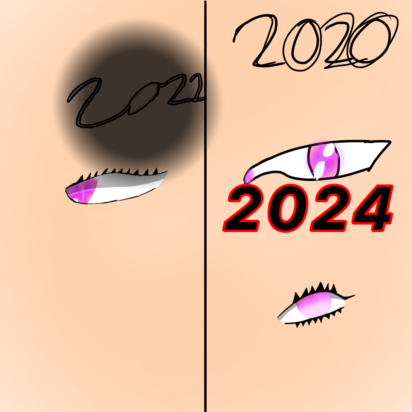 ummmm did i improve - ibisPaint