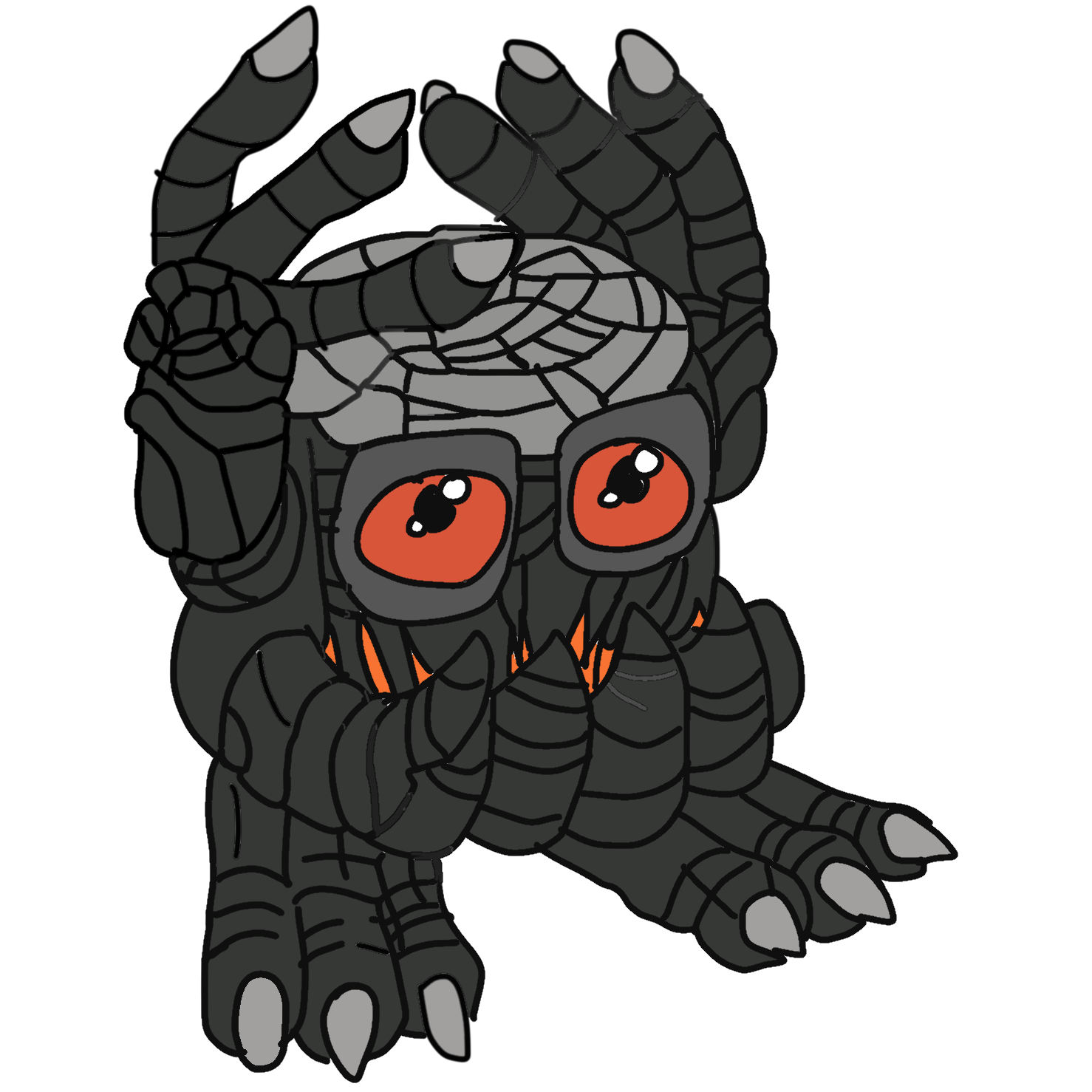 Epic Noggin - ibisPaint