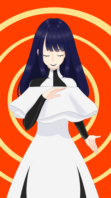 Matsuri Redraw - ibisPaint