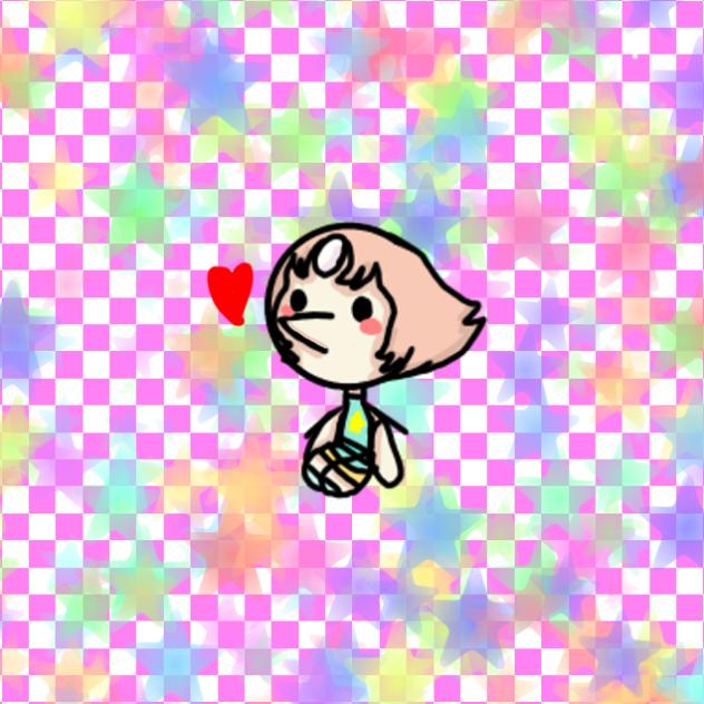 ★its mini pearl★ - ibisPaint