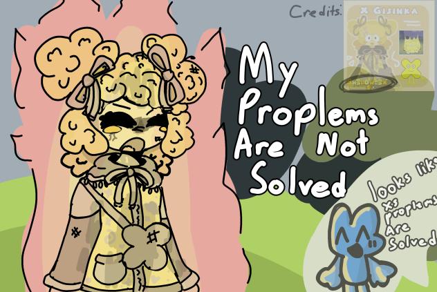 X from Bfb - ibisPaint