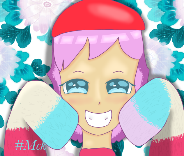 Any name ideas - ibisPaint