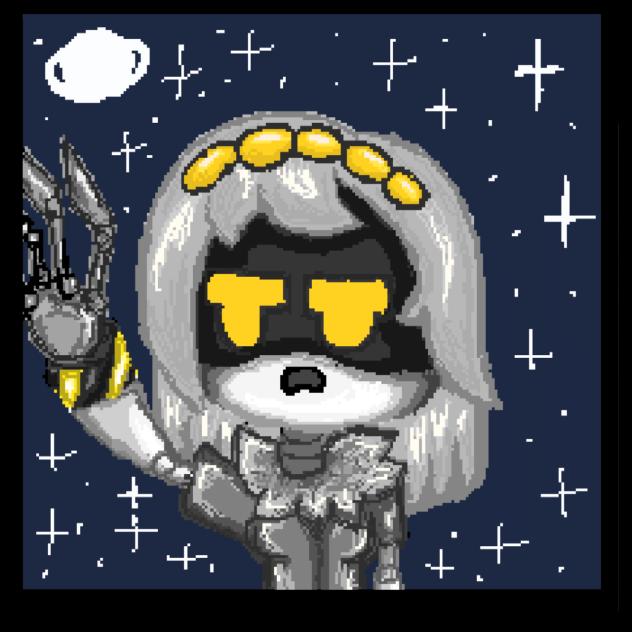 Murder Drones V - ibisPaint