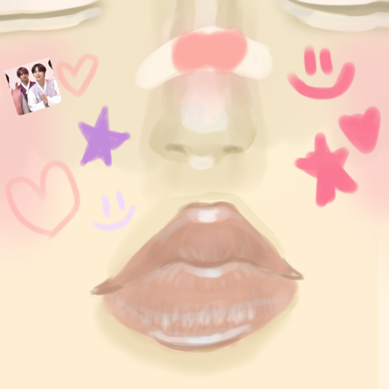 half wutaver is this ig.. - ibisPaint