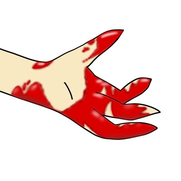 TW - Bl00d - ibisPaint