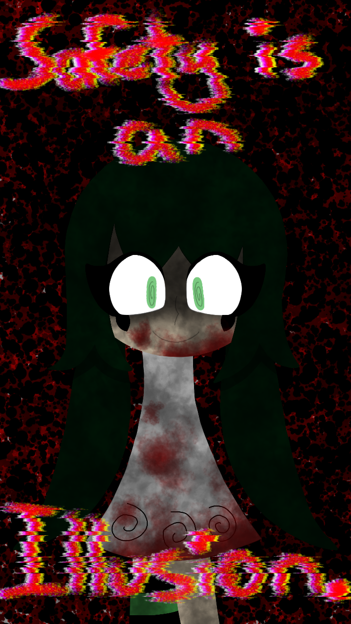 Li-Li just killed someone holy shit - ibisPaint