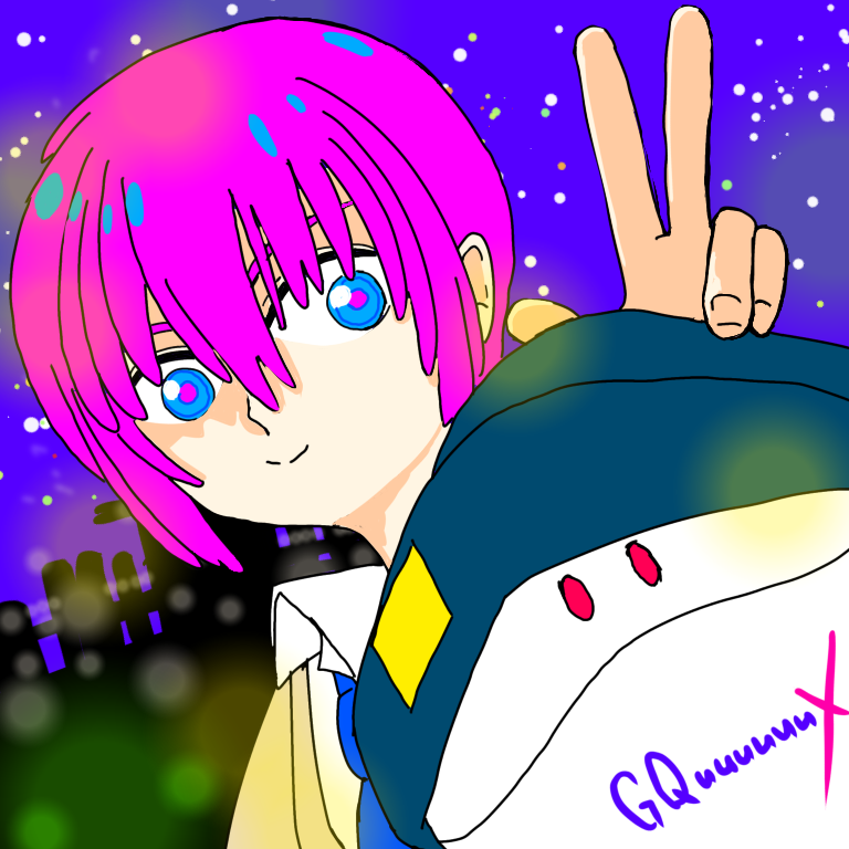 無題196 - ibisPaint