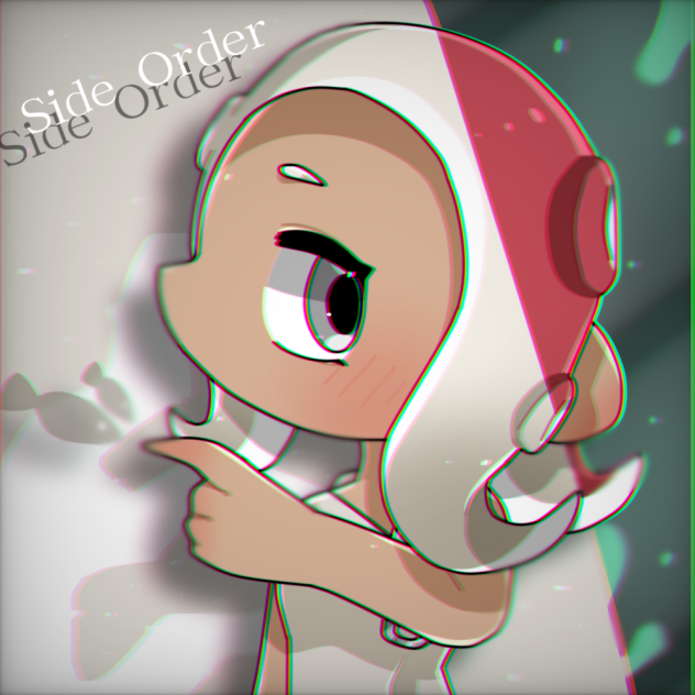 Side Order - ibisPaint