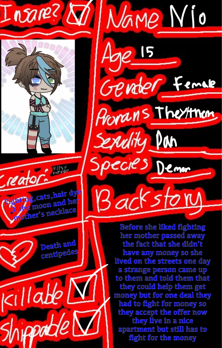 For another comic 19 - ibisPaint