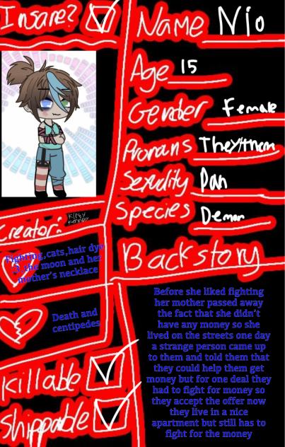 For another comic 19 - ibisPaint