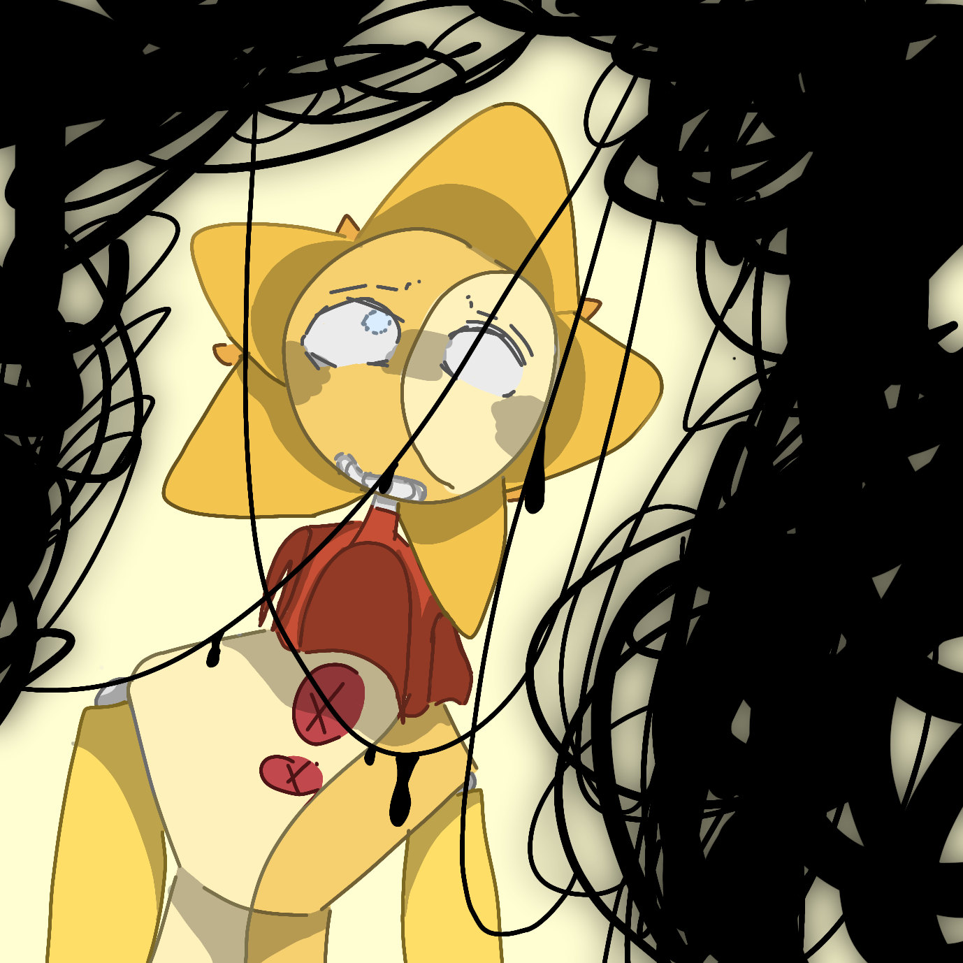 Sun TSAMS - ibisPaint