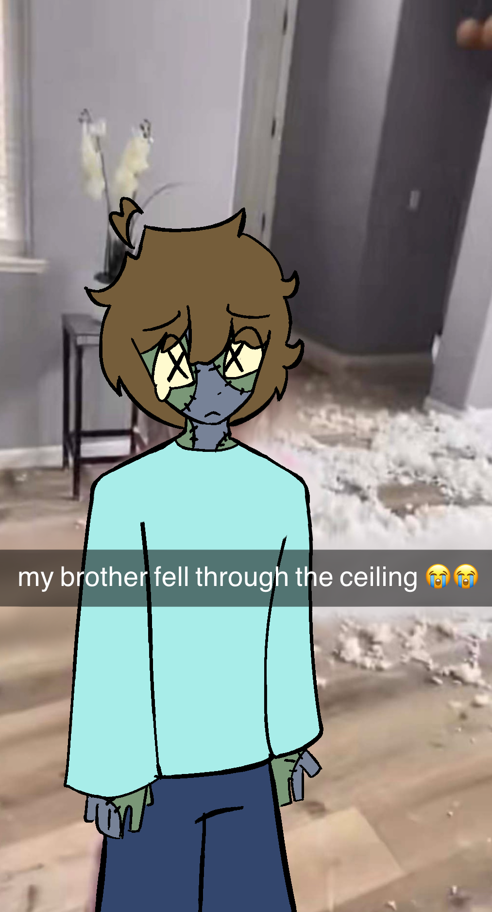 womp womp - ibisPaint